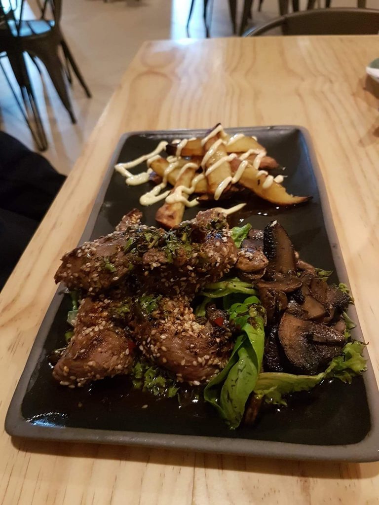 Top Restaurants in Port Elizabeth - Home Food and Travel