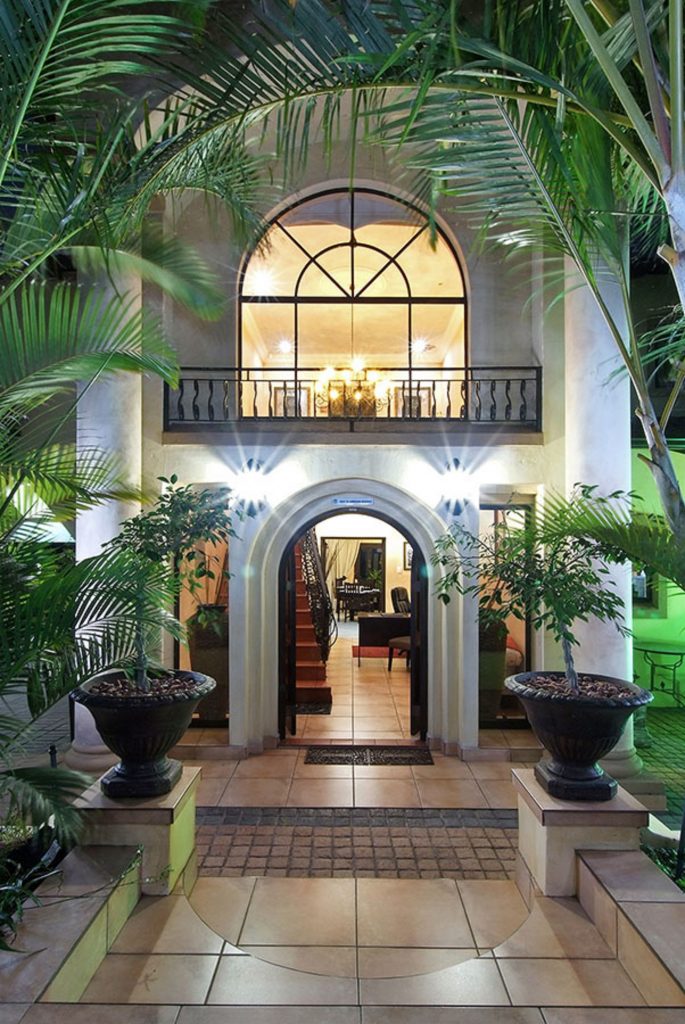 Anchor’s Rest Guest House is the perfect beachside escape in Umhlanga ...