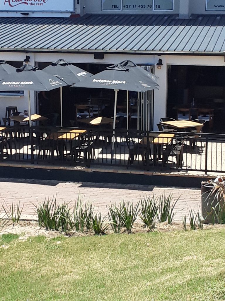Butcher Block Ballito - a must-visit restaurant on the North Coast ...