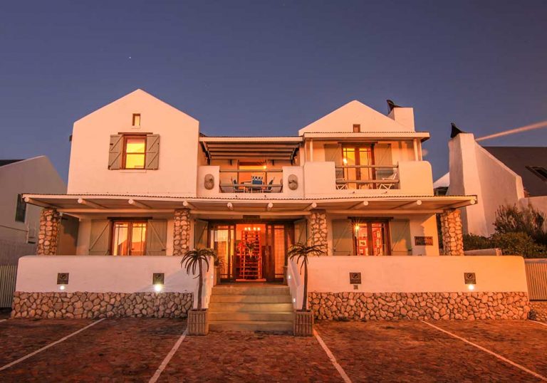 Top Accommodation in Paternoster l Accommodation l Paternsoter