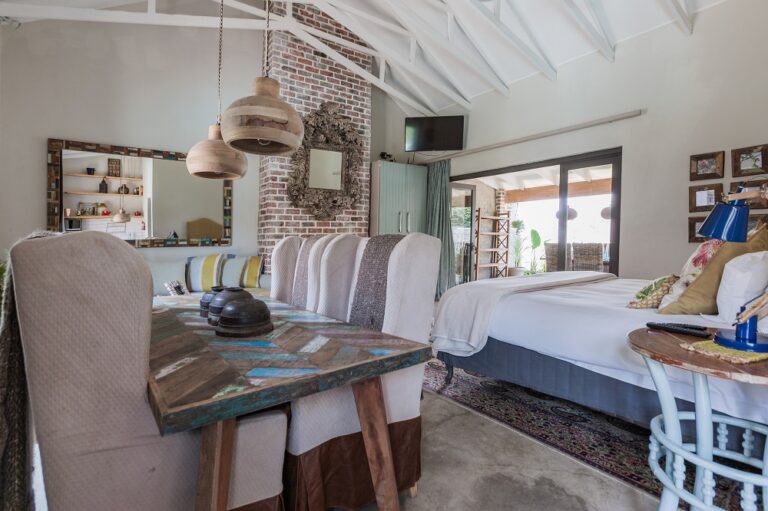 Veranda House Guest House is among the best self-catering accommodation ...