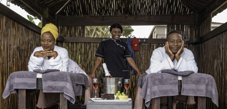 305 Guest House in Amanzimtoti – a wonderful place to unwind and relax ...
