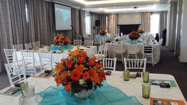 Inanda Club offers excellent accommodation and facilities in Sandton ...