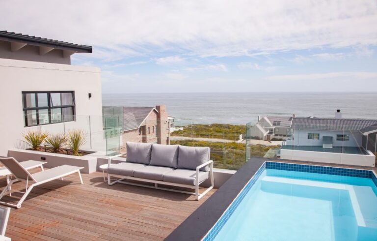 Where to stay in Yzerfontein? - Yzerfontein Accommodation