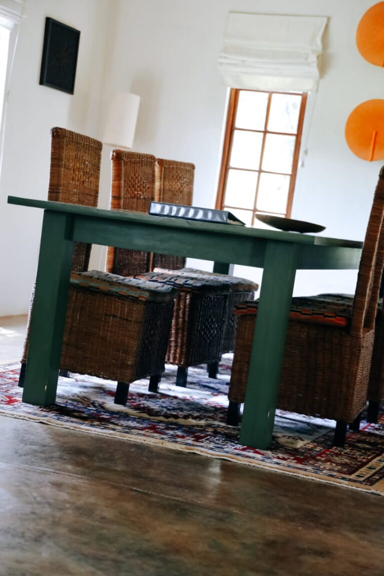 Madi a Thavha Mountain Lodge -Experience the colourful rich culture ...