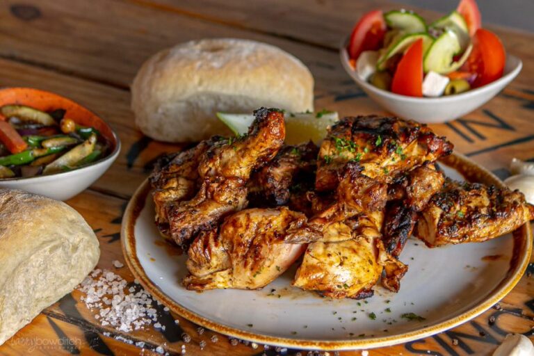 Mozambik Restaurant Pietermaritzburg – Amazing seafood and Portuguese ...