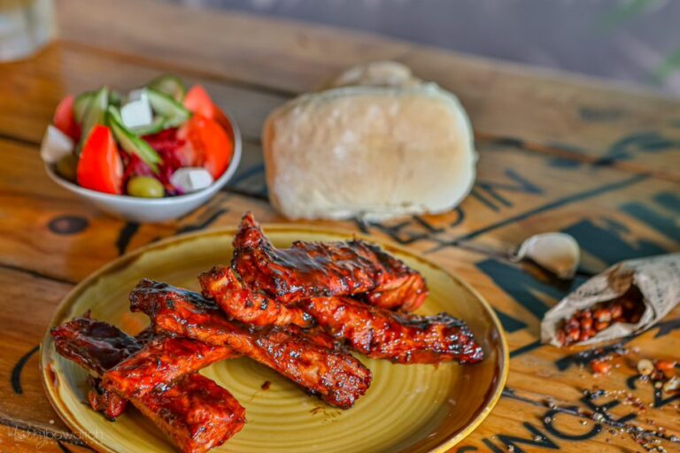 Mozambik Restaurant Pietermaritzburg – Amazing seafood and Portuguese ...