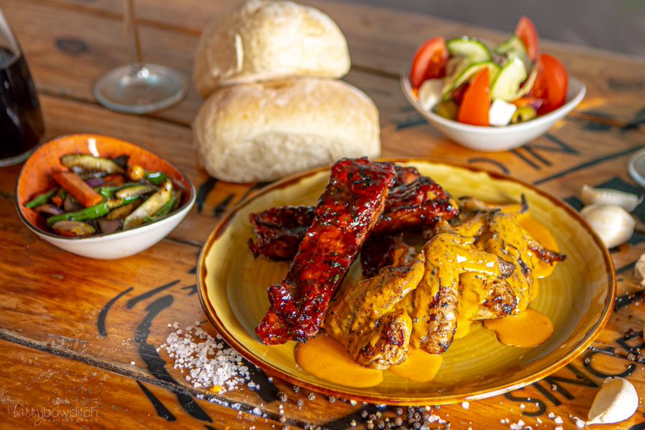 Mozambik Restaurant Pietermaritzburg – Amazing seafood and Portuguese ...