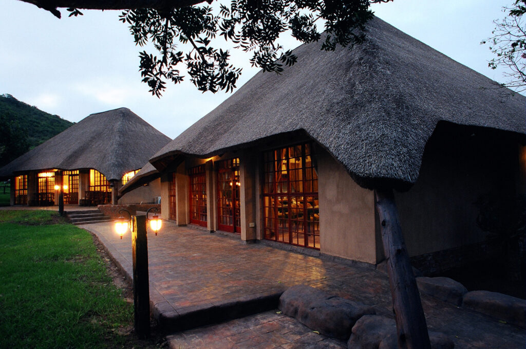 Premier Resort Mpongo Private Game Reserve – A unique African safari ...