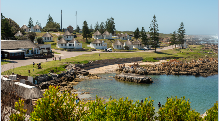 Choose The Willows Holiday Resort & Conference Centre for memorable ...