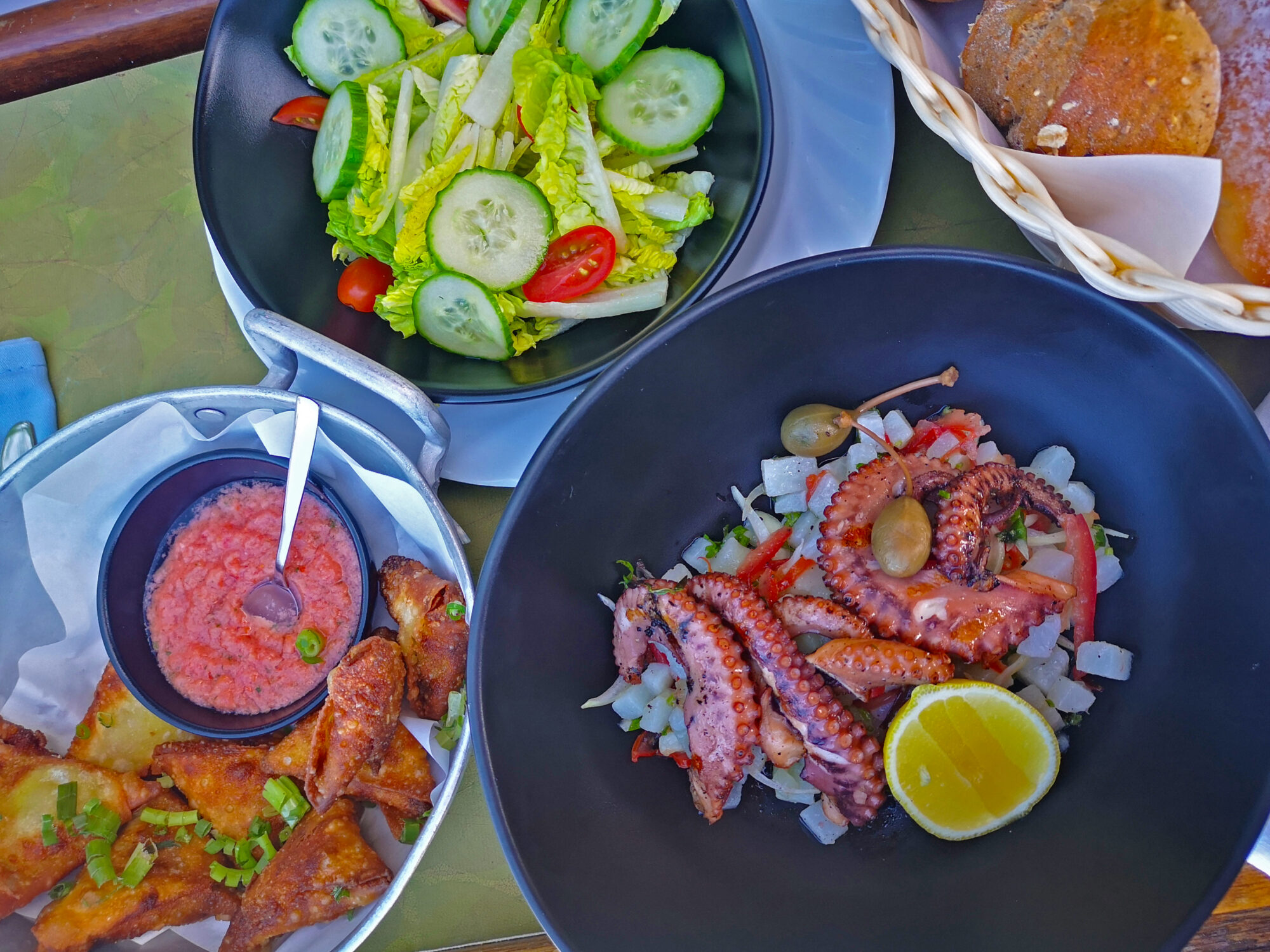 A culinary journey across Mauritius - Home Food and Travel