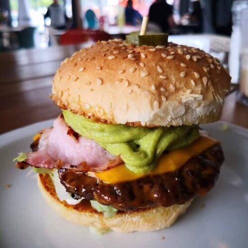V8 Roadhouse in Hartbeespoort – Great restaurant, amazing food and ...