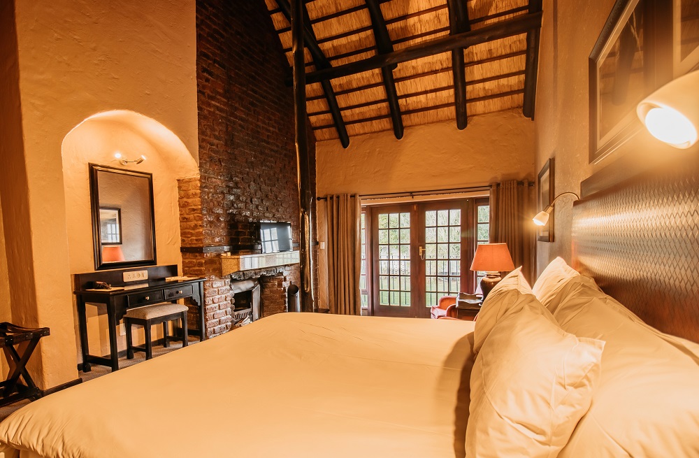 Mount Sheba Rainforest Hotel & Resort: A Hidden Gem outside Pilgrim’s ...