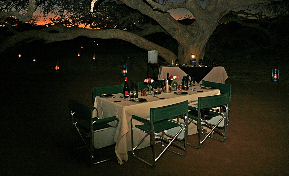 Mokala National Park - an enchanting holiday destination in the ...