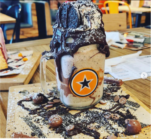 RocoMamas in Ballito: Exceptional Burgers along the North Coast - Home ...