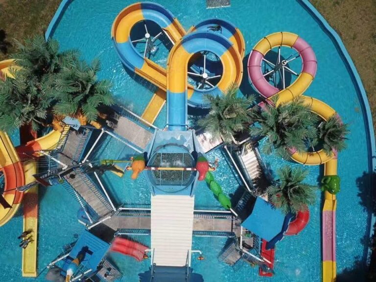 Make a Splash at Mzansi Theme Park - Home Food and Travel