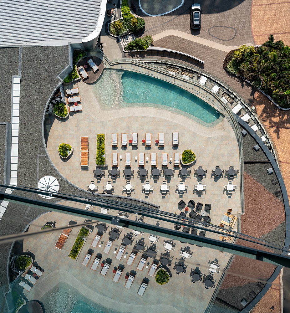 Radisson Blu Hotel Durban Umhlanga: Where beach bliss meets city charm ...