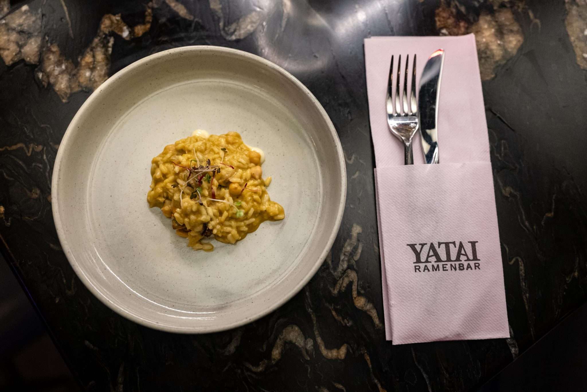 Yatai Ramen Bar elevates Japanese street food - Home Food and Travel