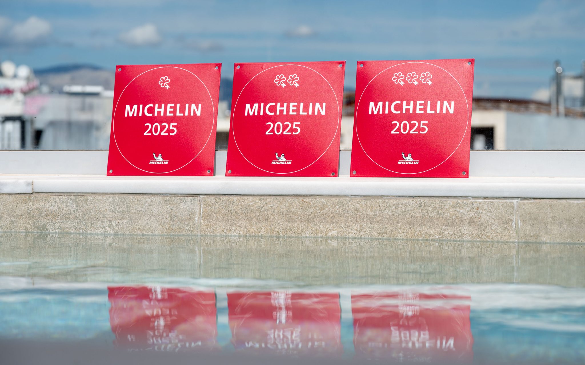 125 Years After Its Creation, The MICHELIN Guide Sets a New Global ...
