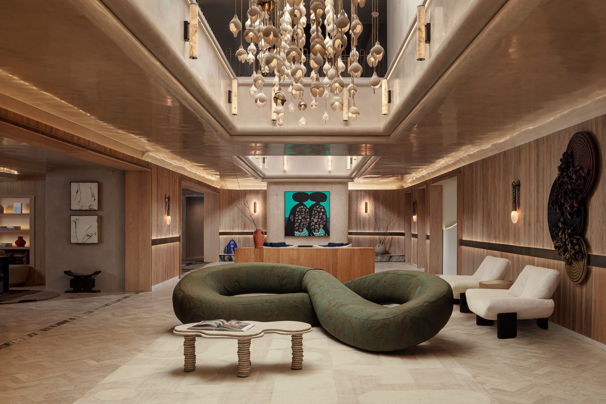 AUTOGRAPH COLLECTION HOTELS CELEBRATES CAPE TOWN’S SEASIDE SPLENDOR ...