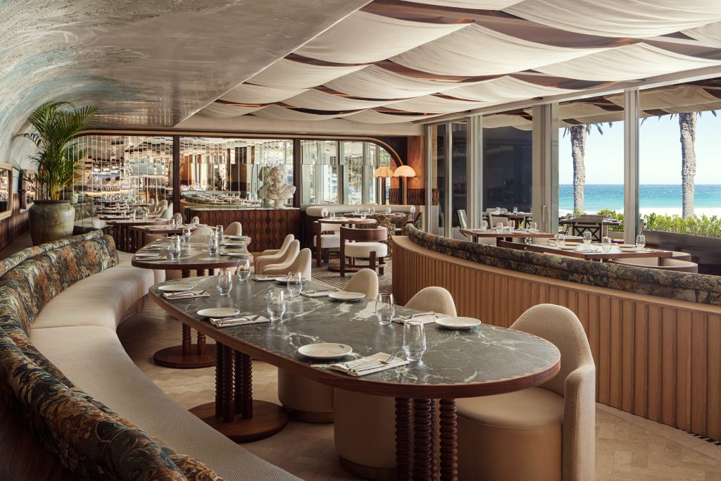 AUTOGRAPH COLLECTION HOTELS CELEBRATES CAPE TOWN’S SEASIDE SPLENDOR ...