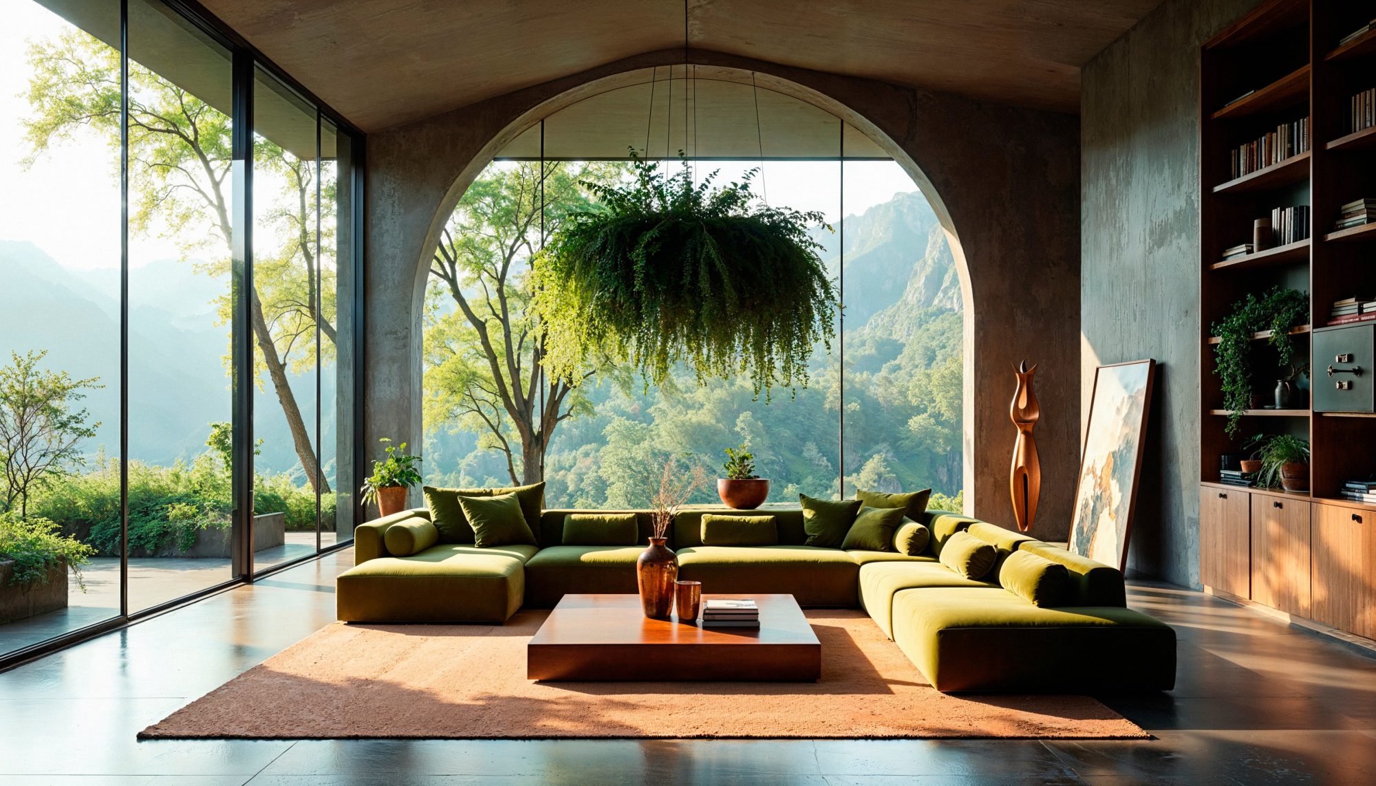 TOP 5 ARCHITECTURAL TRENDS FOR 2026 – AND THOSE THAT ARE ON THEIR WAY ...